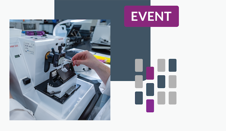 Join StageBio at the 2022 American College of Veterinary Pathologists ...